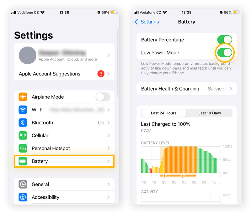 Why Is My iPhone Getting Hot? How to Stop Overheating